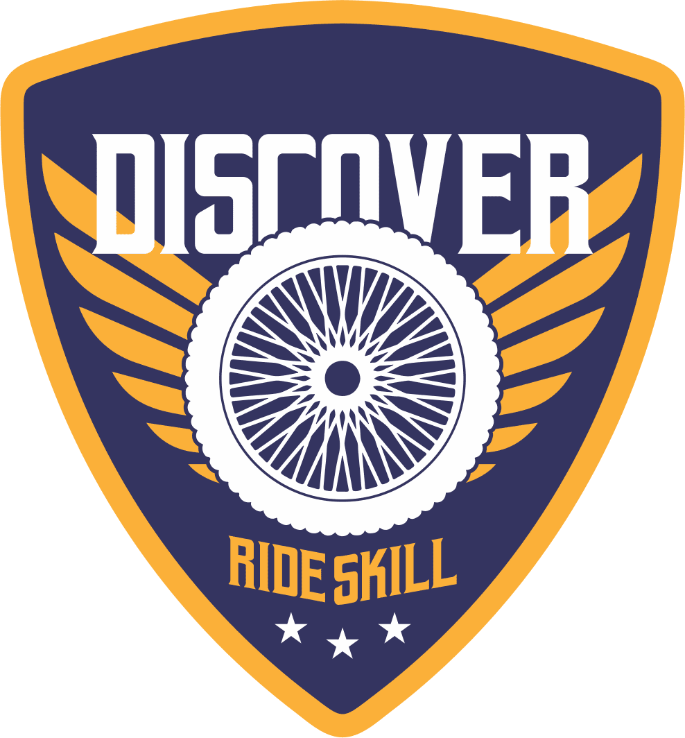 Discover Ride Skill