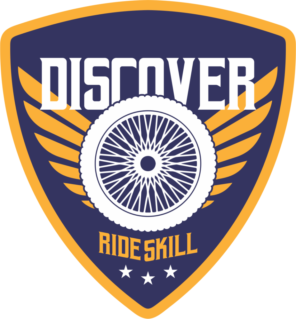 Discover Ride Skill